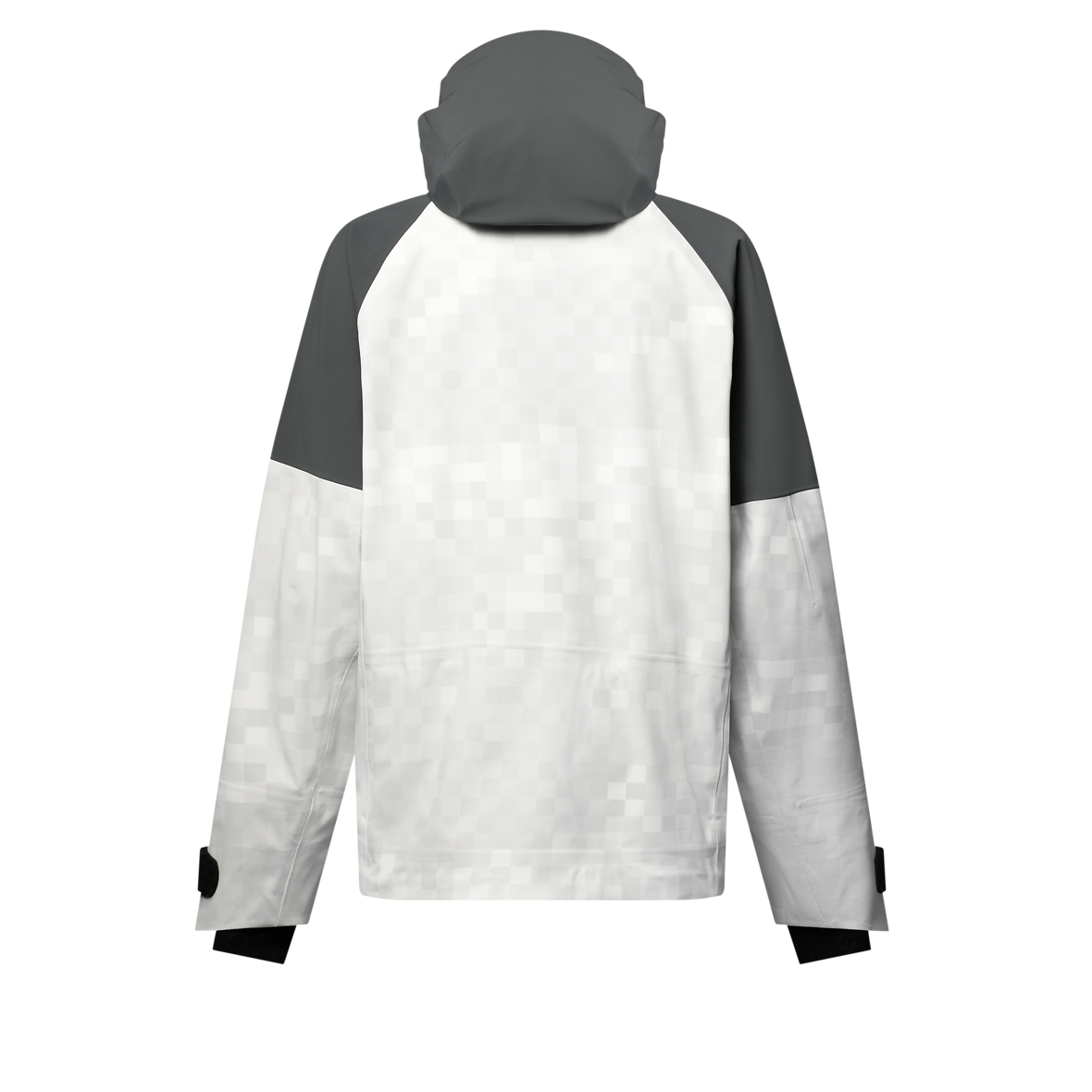 Technical Shell Ski Jacket - Ready-to-Wear | LOUIS VUITTON